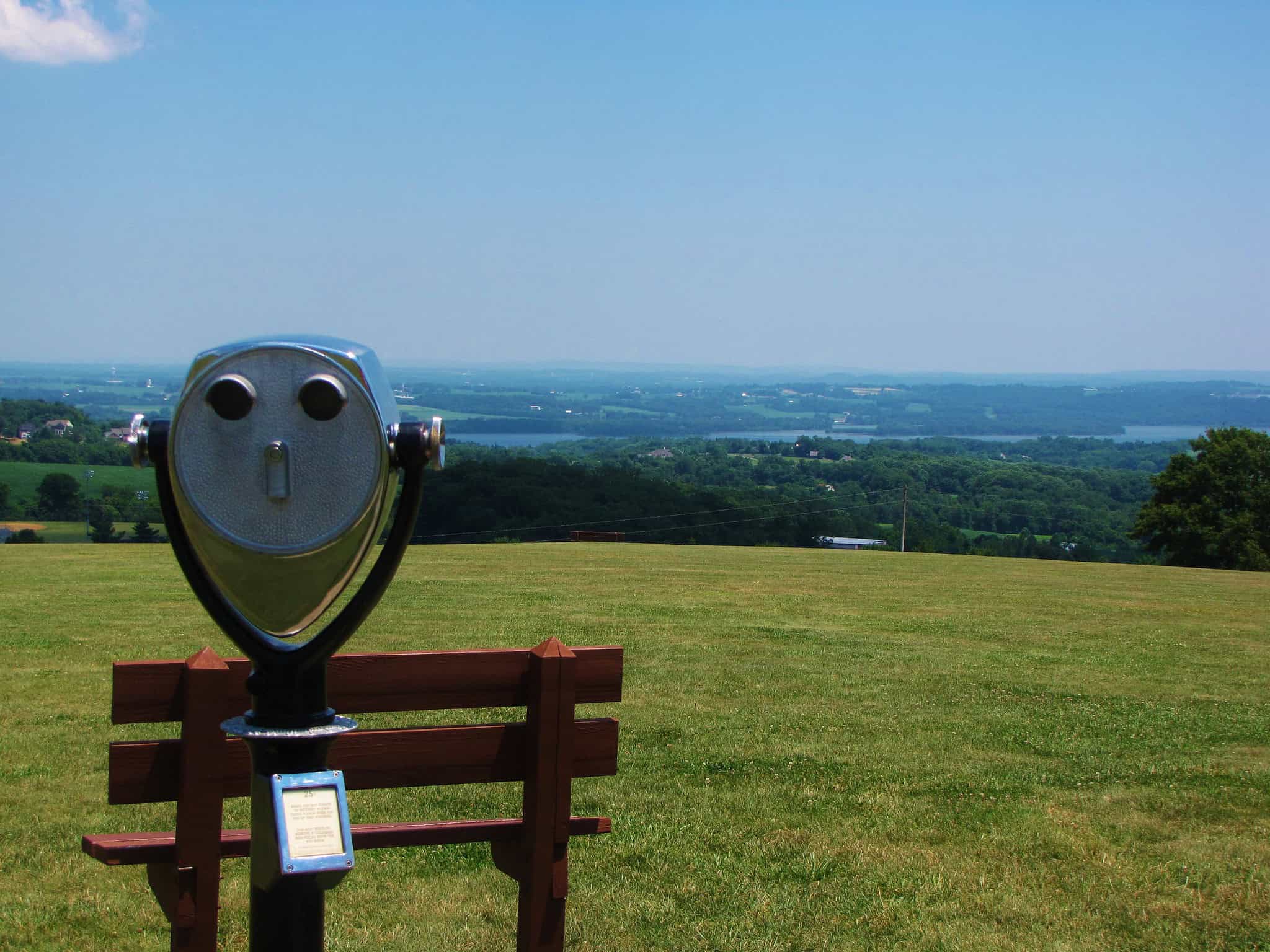 Samuel S. Lewis State Park - Susquehanna Greenway | Susquehanna ...