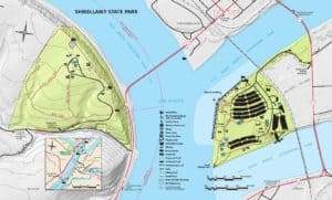 Shikellamy State Park - Explore the Susquehanna Greenway