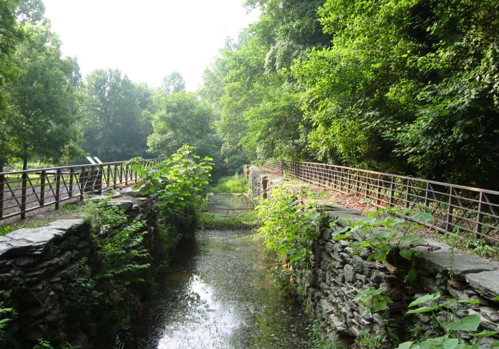 Kayak the Conowingo Reservoir Loop - Susquehanna Greenway