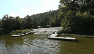 Kayak the Lake Aldred Loop - Susquehanna Greenway
