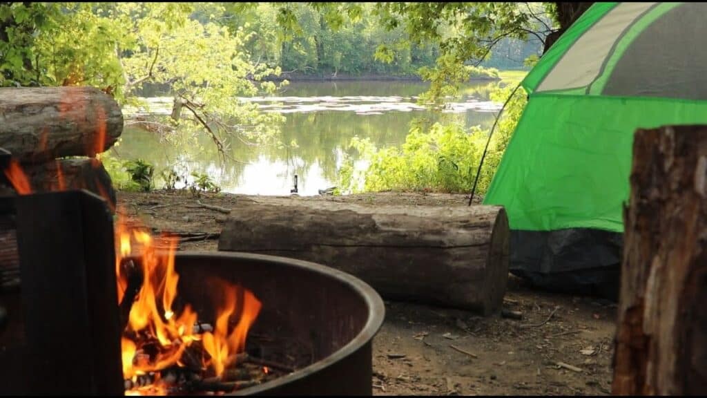 Kayak the Isle of Que Loop - Susquehanna Greenway