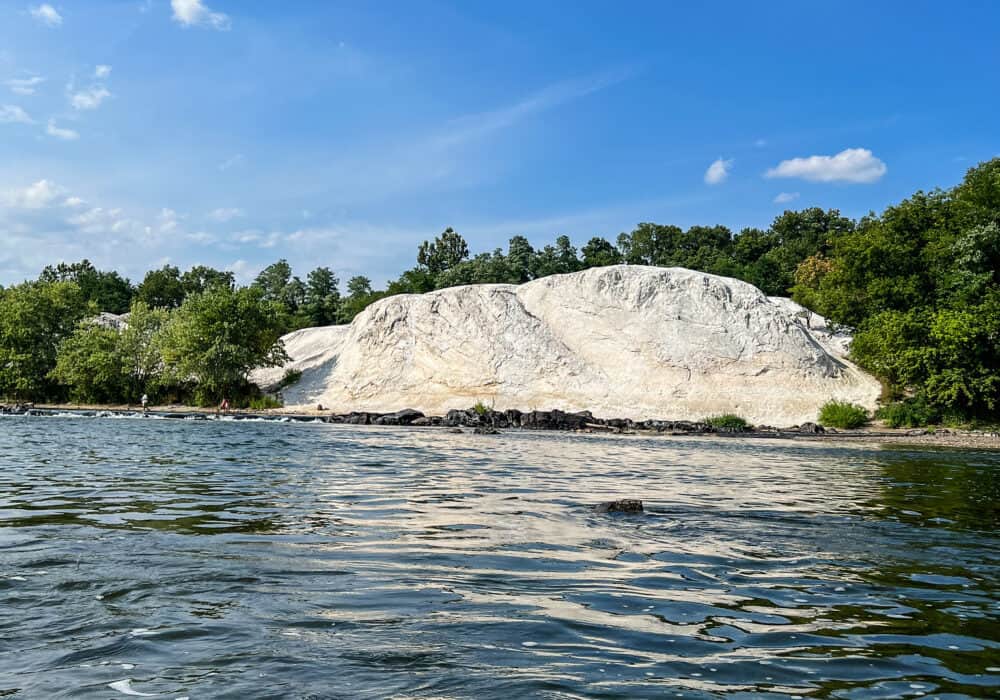 White Cliffs of Conoy - Susquehanna Greenway Partnership | Susquehanna ...
